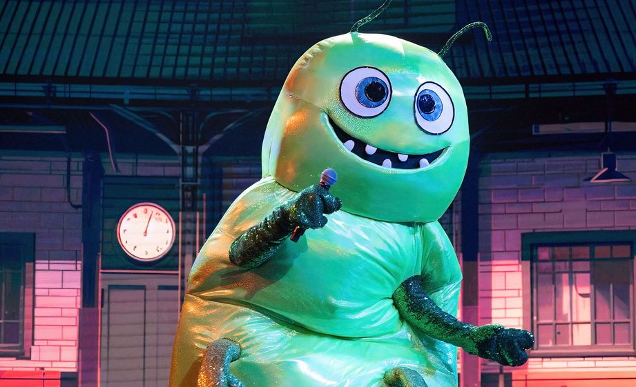 Masked Singer Suomi: Toukka putosi – ”Etsivät menivät täysin lankaan”