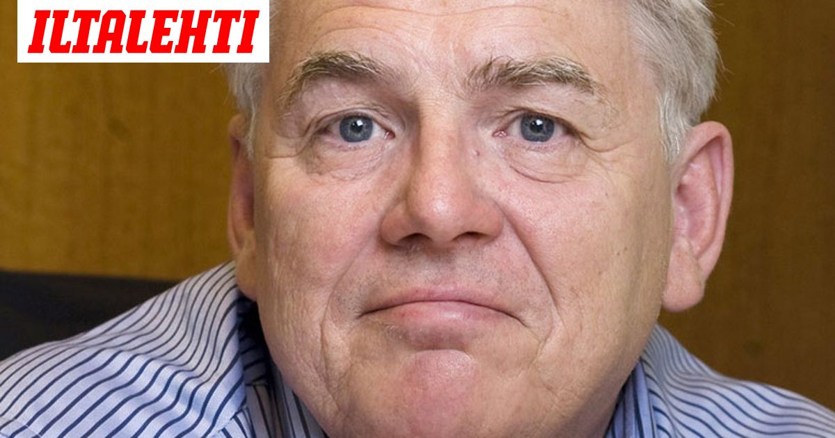 Lehtinen: Ei maineongelmaa