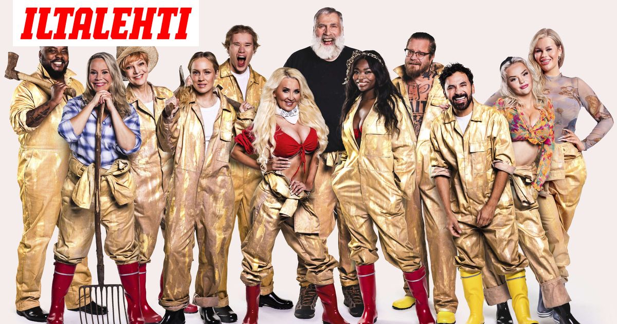 Farmi Suomelle tyly vastaanotto – Osallistujakattaus ei miellytä