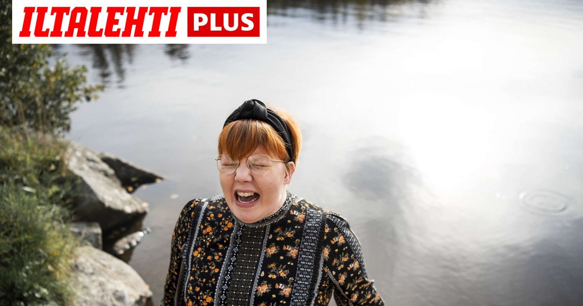 Veera, 40, sai syöpädiagnoosin jälkeen vielä pahemman tiedon: "Lääkäri ...