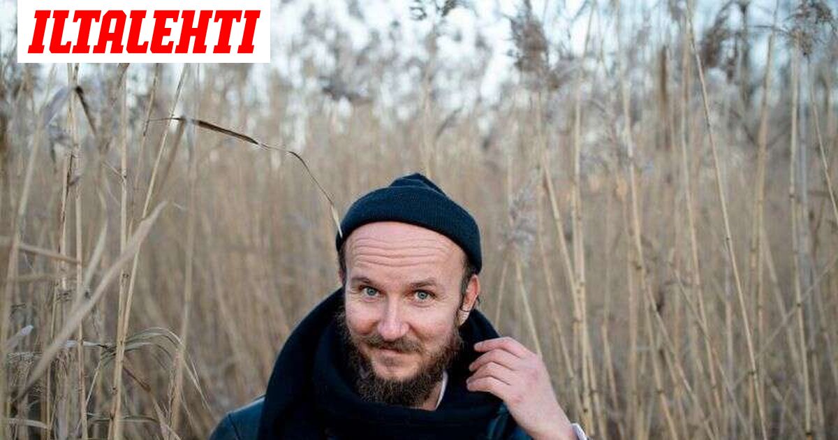 Samuli Putro, 48, huomasi kesken kiertueen vieraantuneensa ...