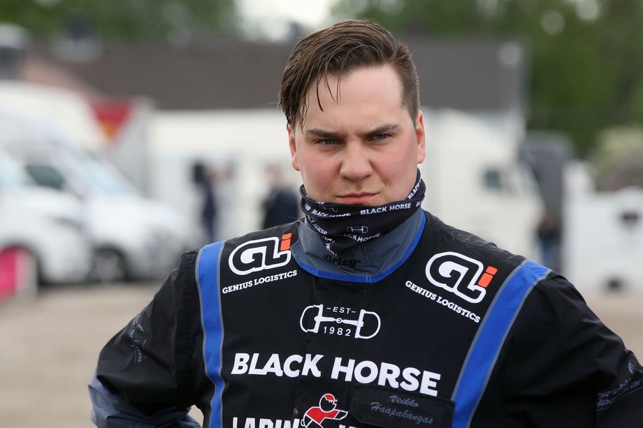 Suomalainen Veikko, 23, takoo kovaa tulosta Ruotsissa – ”Huipulle on ...