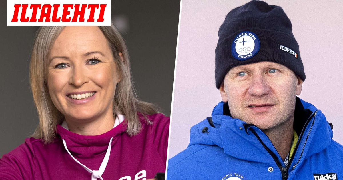 Uutta tietoa Riitta-Liisa ja Toni Roposen avioerosta