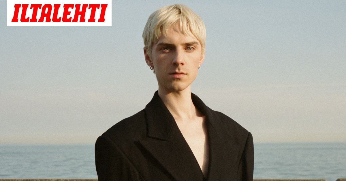 Mikko myi omaisuutensa ja muutti 19-vuotiaana Lontooseen – Onnistui ...