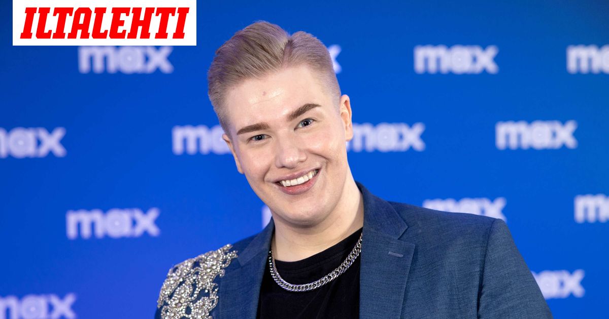 Aarni Mikkola heräsi ja soitti hätänumeroon: "Elämäni pelottavimmista ...