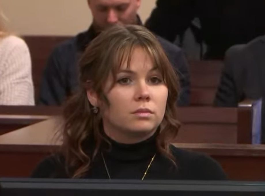 Rust-elokuvan asemestari todettiin syylliseksi