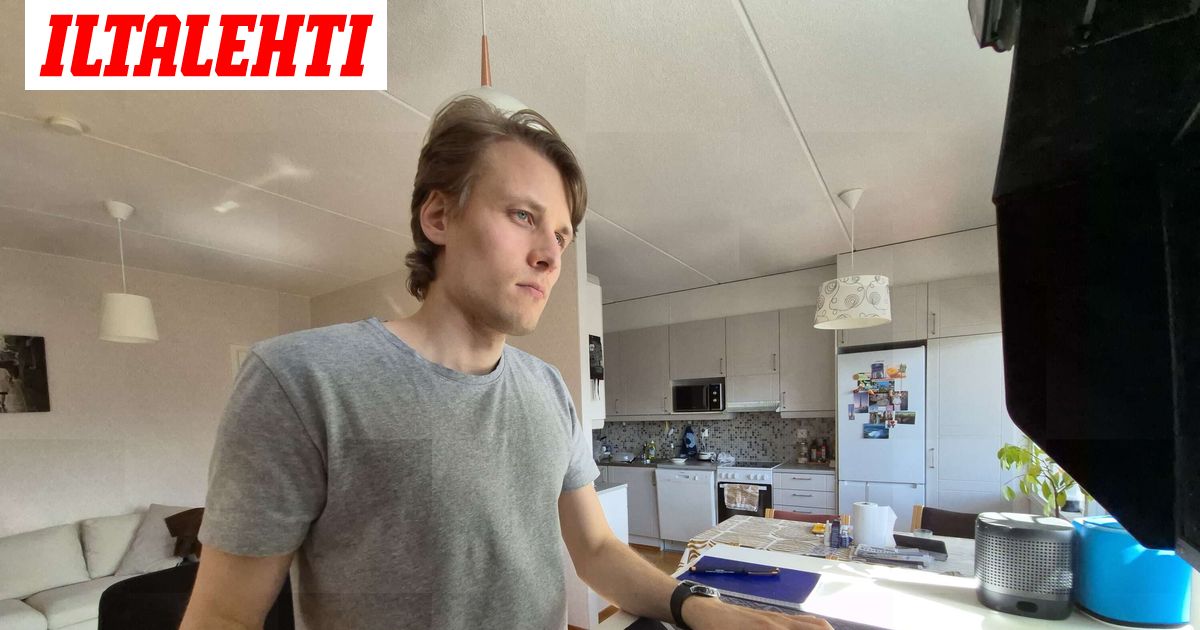 Juho-Pekka oli ensimmäinen, joka sai lähteä – Nyt jäljellä on yli 800 ...