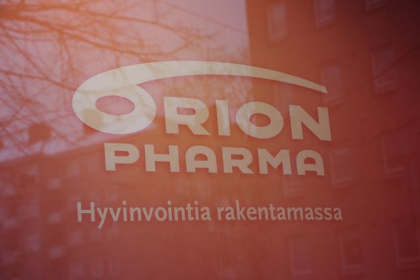 Media: Orion Pharma lähdössä Venäjältä