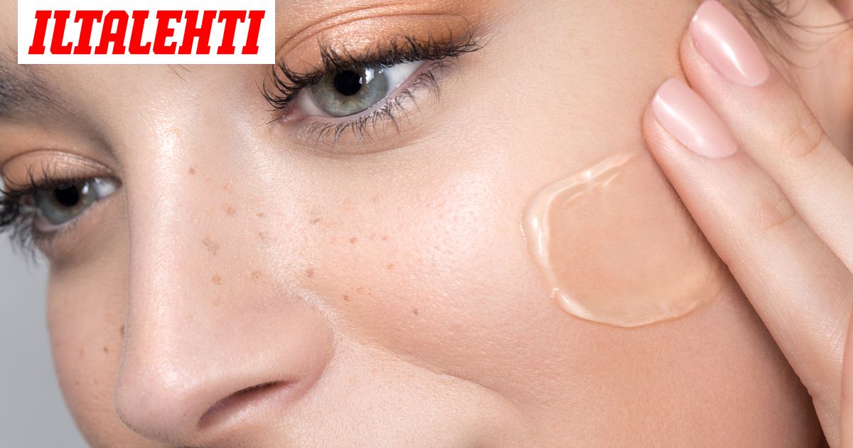 C-vitamiini suojaa ihoa - päivävoide, seerumi ja muut parhaat tuotteet