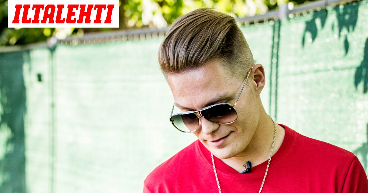 Cheek avoimena K&T:ssä: Lääkkeiden vähentäminen aiheutti romahduksen