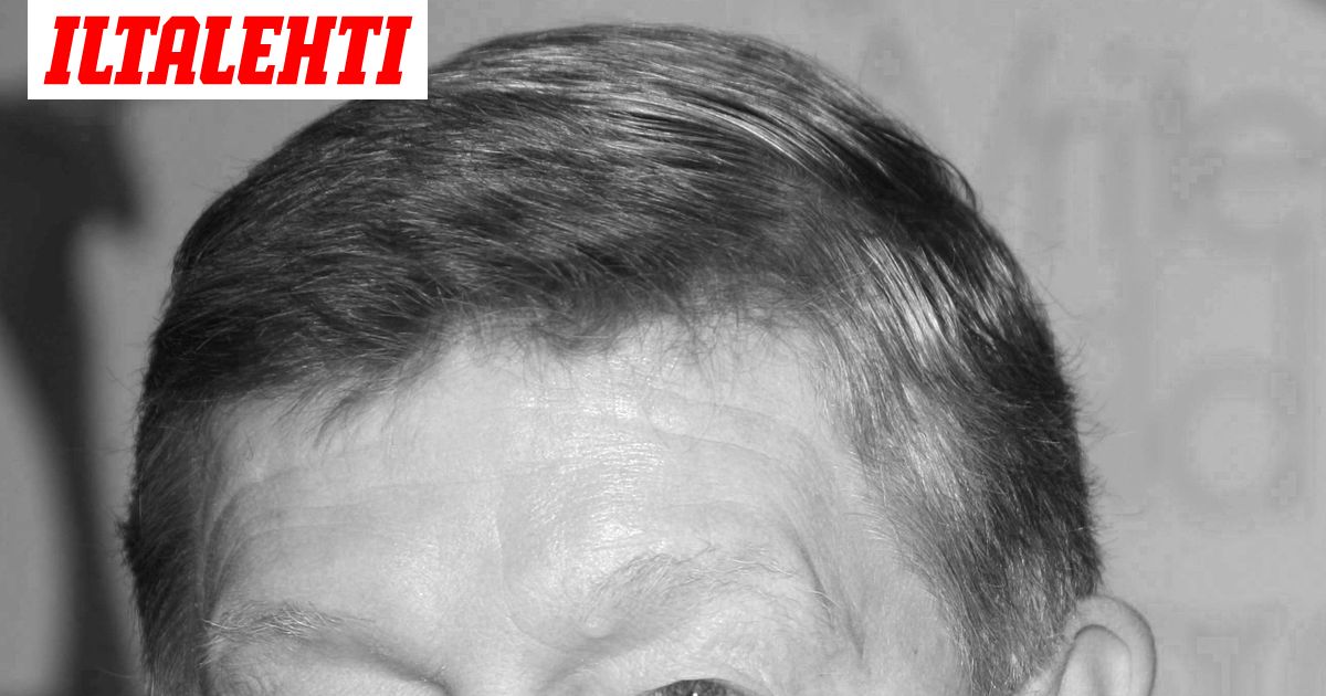 Palkittu käsikirjoittaja William Blinn, 83, on kuollut