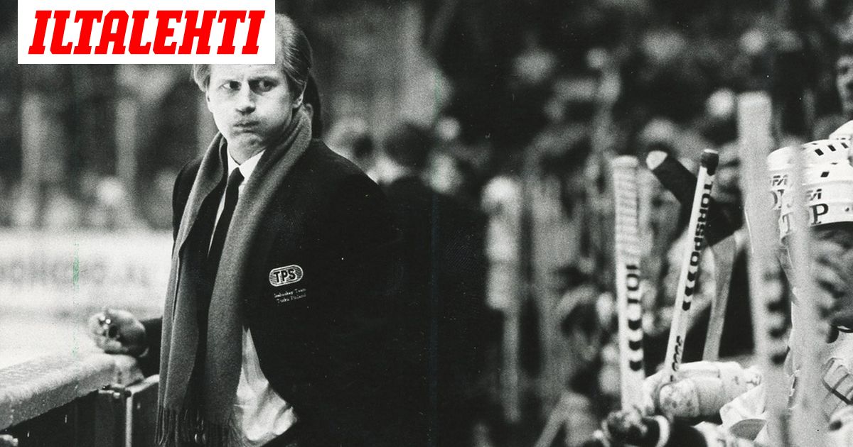 Juhani Tamminen koki vääryyttä, kun Suomi voitti MM-kultaa 1995: "Ihan käsittämätöntä"