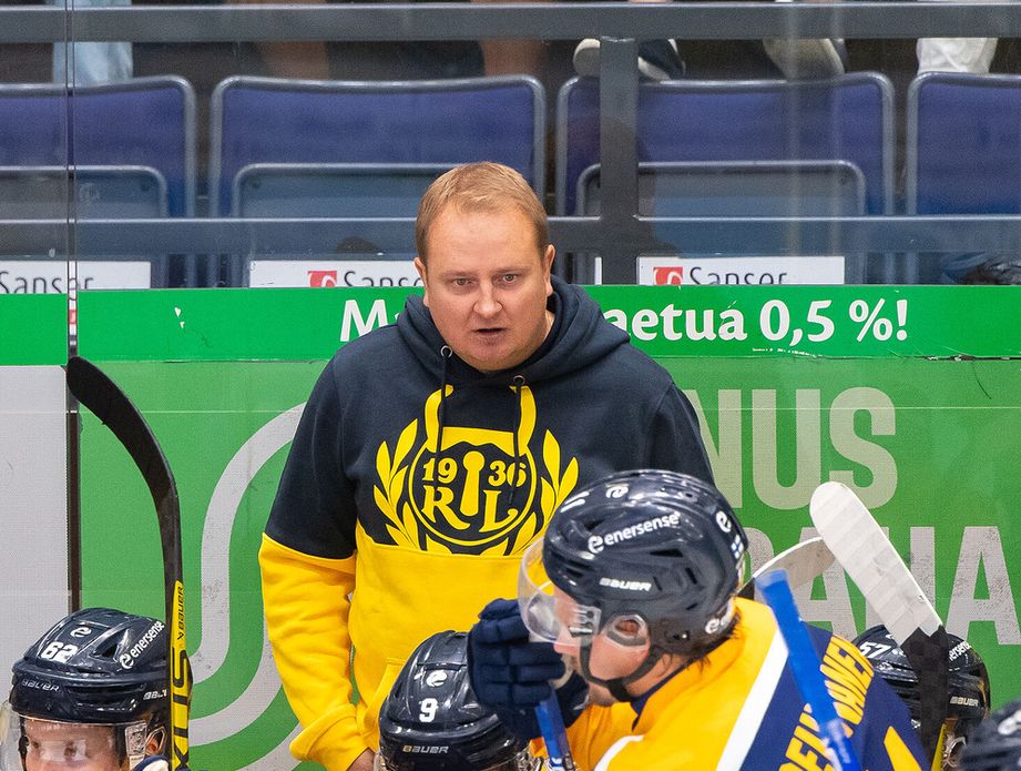 Tästä syystä Tomi Lämsä lähti leijonapestistään – Vastaa kritiikkiin ...