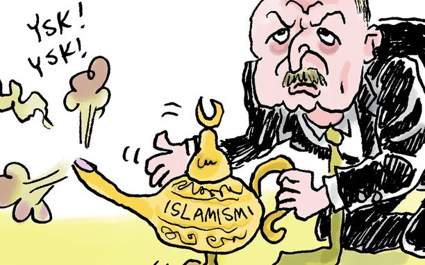 Ville Ranta | Iltalehti