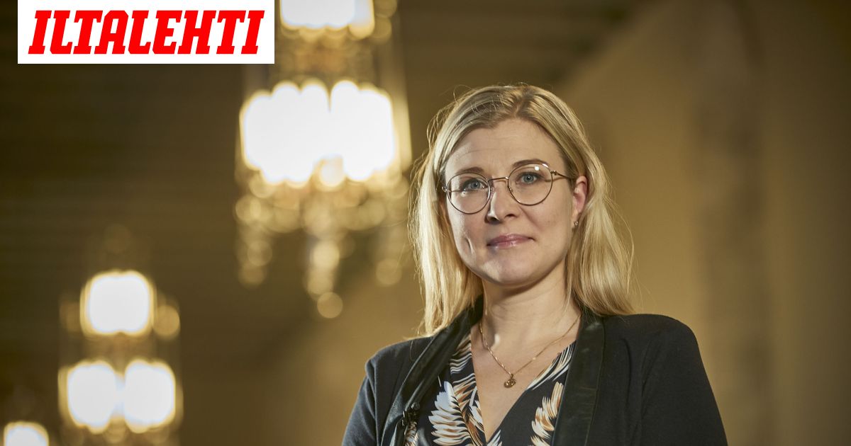 SDP syyttää miljardileikkauksia vaativaa kokoomusta sumutuksesta