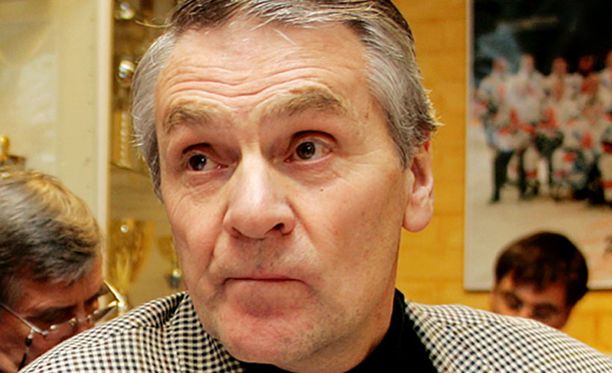 Suomalainen valmennusguru ja entinen maajoukkueluotsi IIHF:n Hall of Fameen