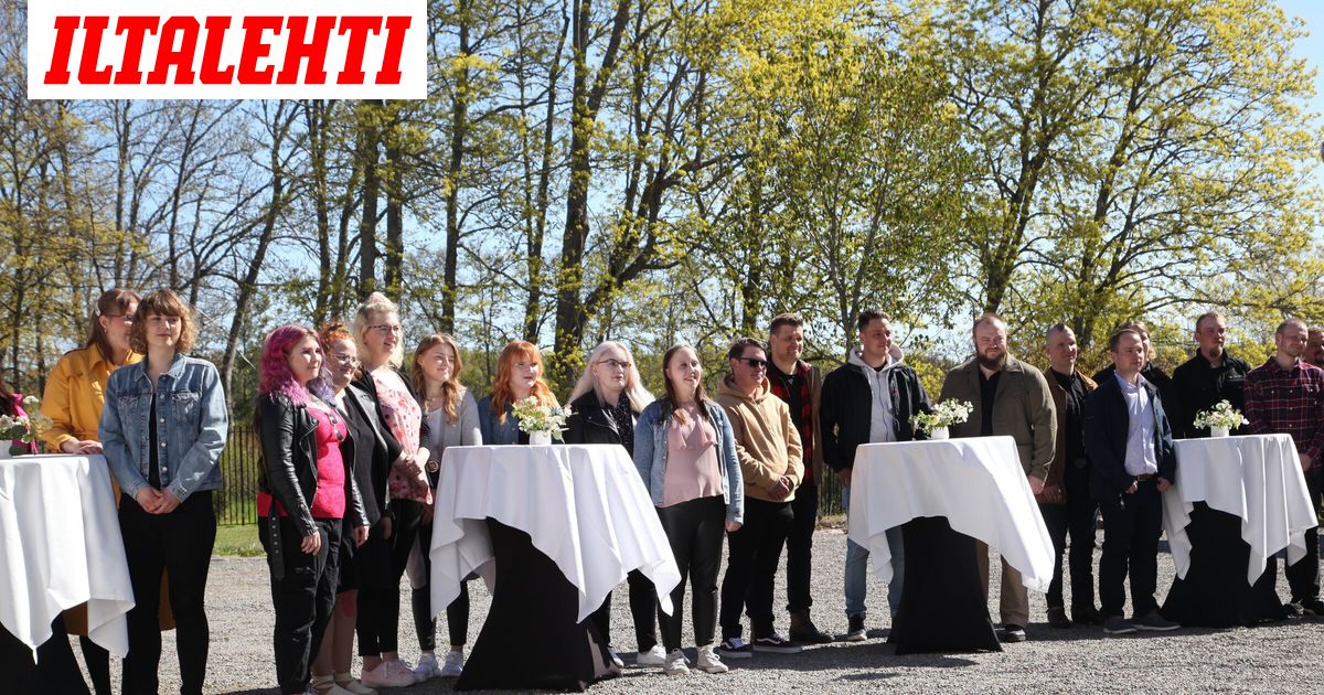 Maajussi-Arho takeltelee pikatreffeillä