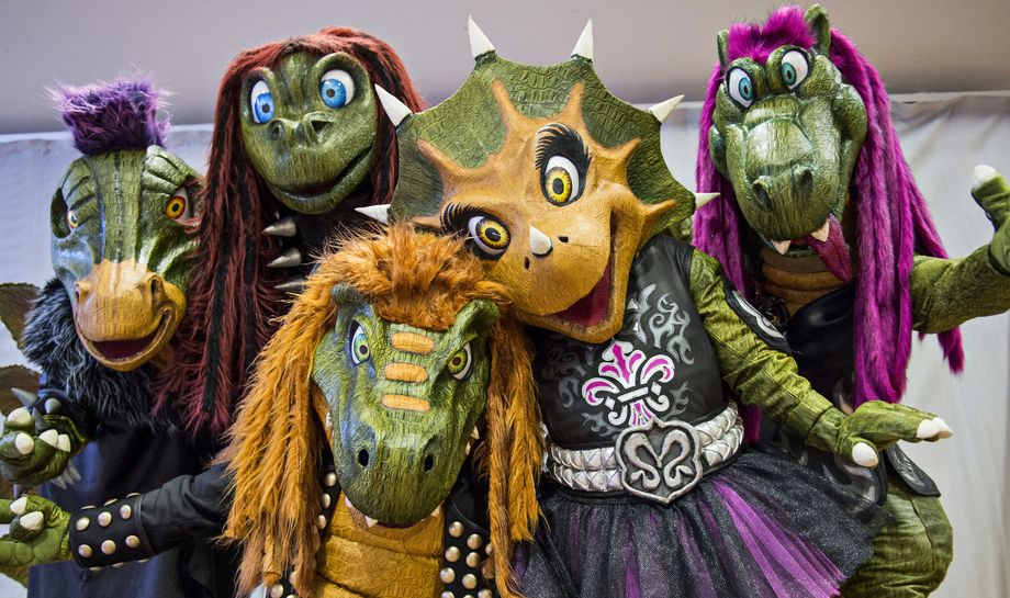 SK: Hevisaurus oli liikaa Ylelle