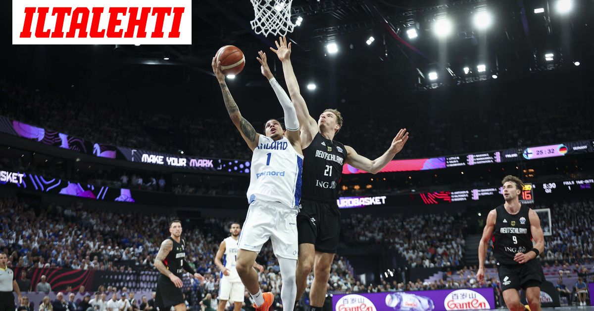 Saksasta kantautui melkoinen tieto – Suomi voi pilata isot suunnitelmat