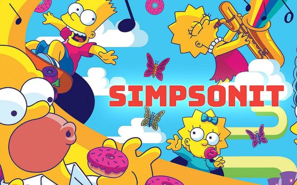 Simpsonit | Telkku | Ohjelman aikataulut