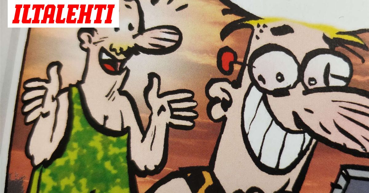 Mikrokivikausi: se oli tonnin seteli