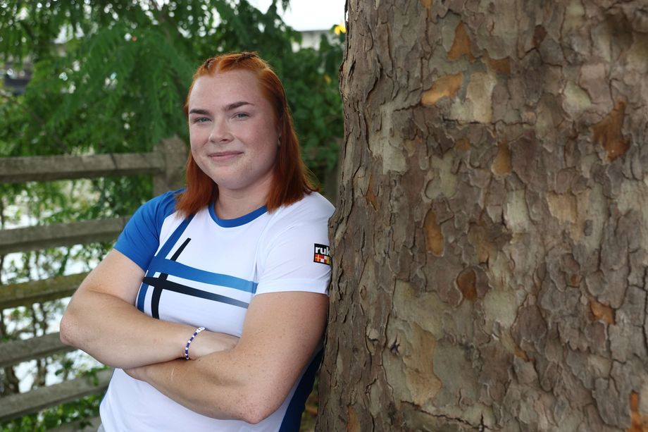 SE-naiselta dramaattinen ilmoitus