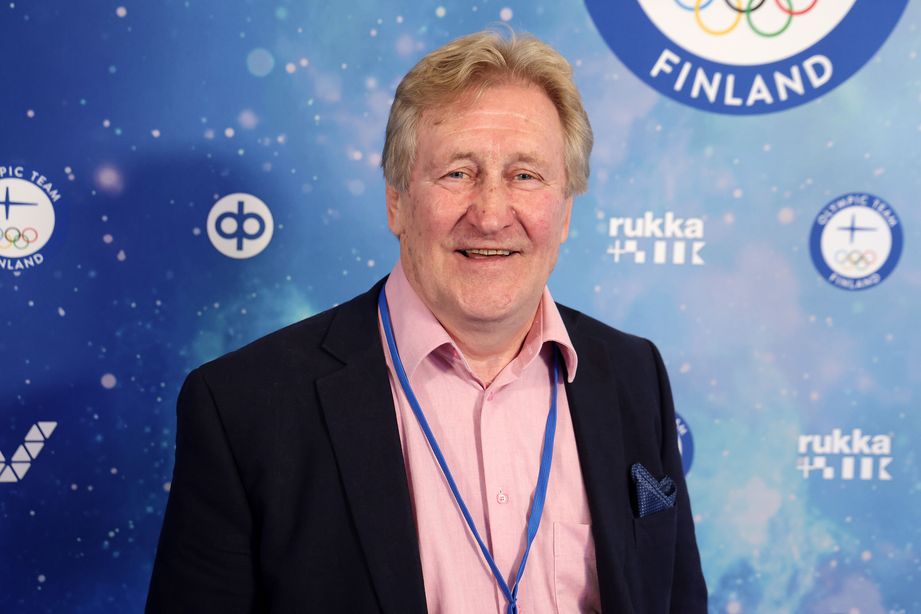 Pertti Ukkola järkyttyi: Eläkerahat olivat vaarassa – Nyt tuli uusi tieto