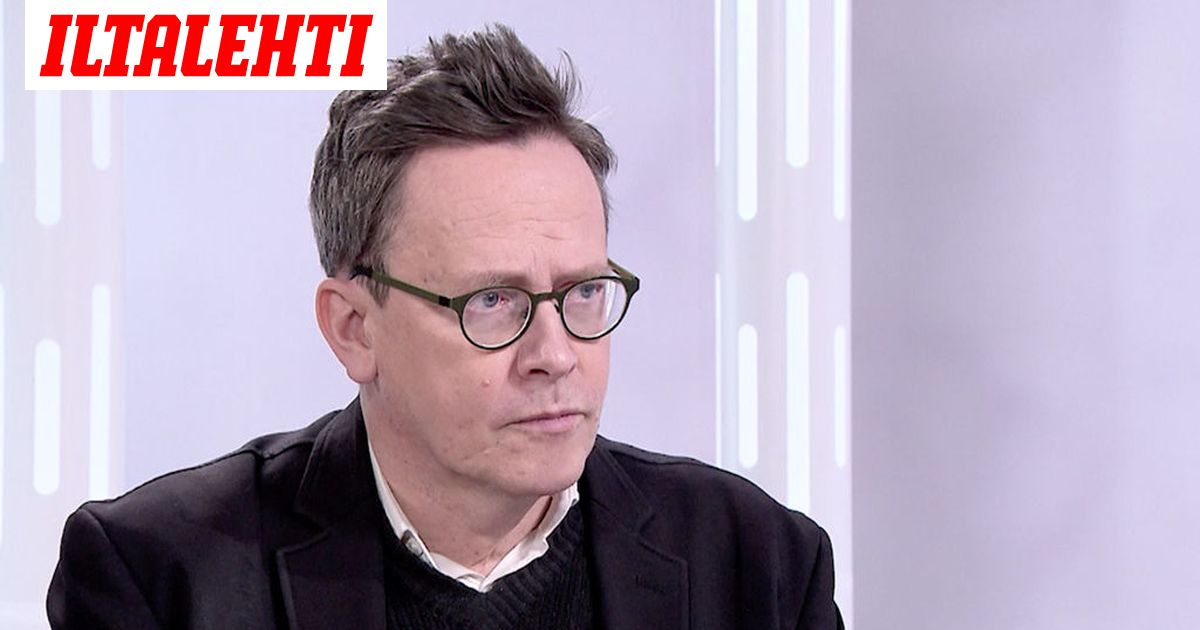 Tutkija Timo Honkela löysi itsemurhan tehneen äitinsä 8-vuotiaana - ”En ...