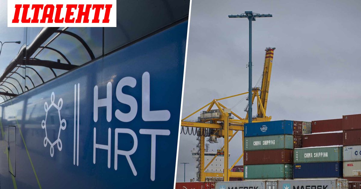 Tiedätkö miten paljon ahtaaja tienaa? Entä bussikuski? Testaa tietosi!