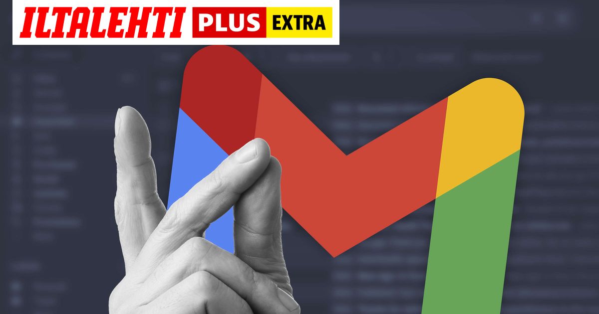 13 gmail-vinkkiä: Näin tehostat sähköpostin käyttöä heti