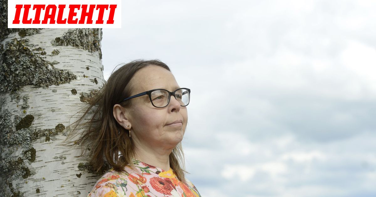 Minna kertoo lapsettomuudesta tarinan, joka on lähes tabu