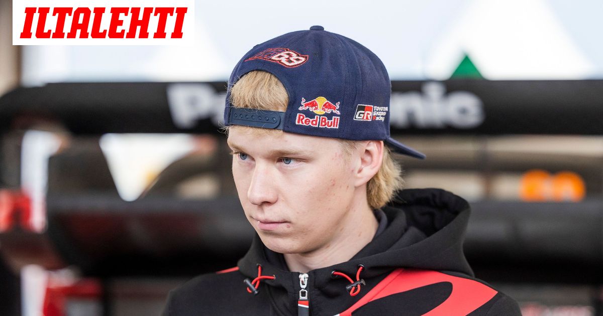 Kalle Rovanperä otti kantaa villeihin huhuihin – ”Sen voin sanoa”