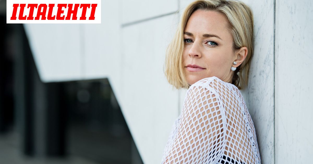Paula Vesala julkaisi yhteiskuvan Julius-poikansa kanssa - mikä ...