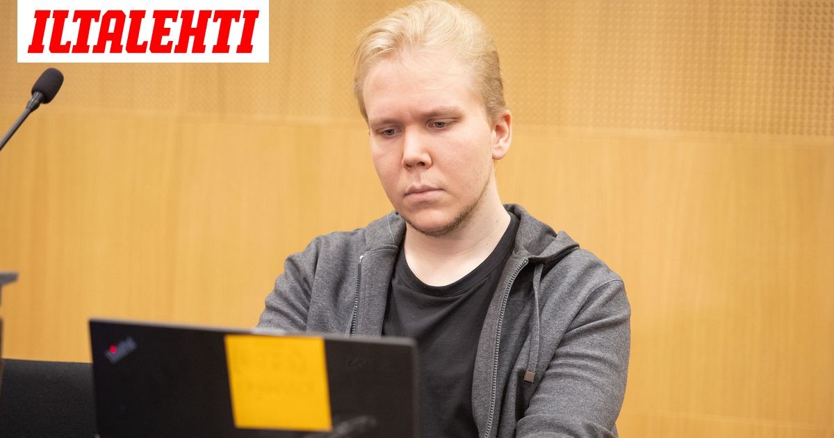 Jenni Raiskio sai yhteydenoton Englannista – Pian selvisi, että ...