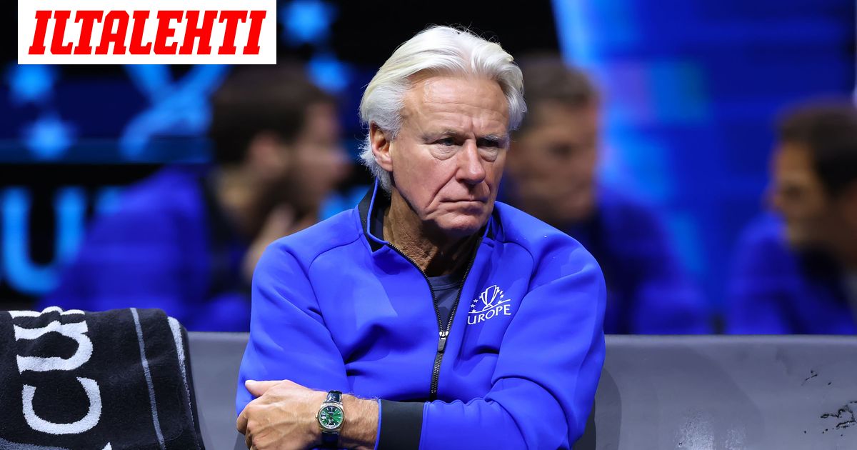 Björn Borgin kunniaseremonia Intiassa peruttiin