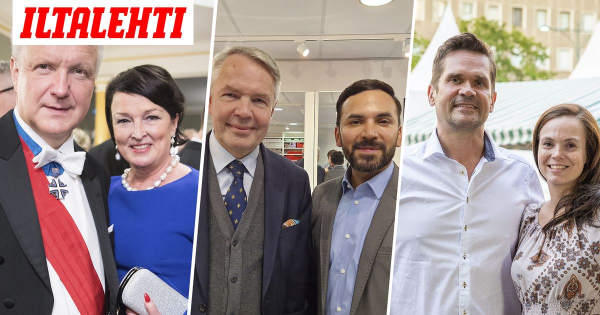 Hän oli kovatuloisin presidenttiehdokas