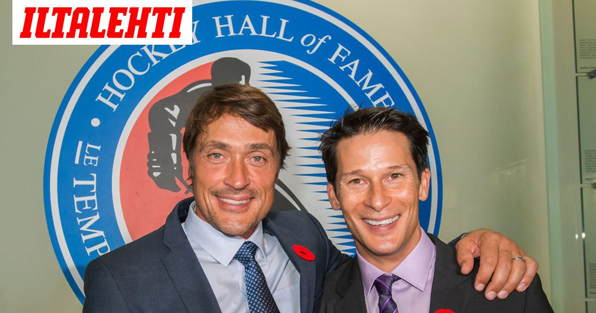 Teemu Selänteen pitkään meriittilistaan uusi luku Torontossa: ”Tätä oli ...