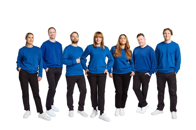 Putous 2024: Uudet kasvot | TV-opas | Telkku