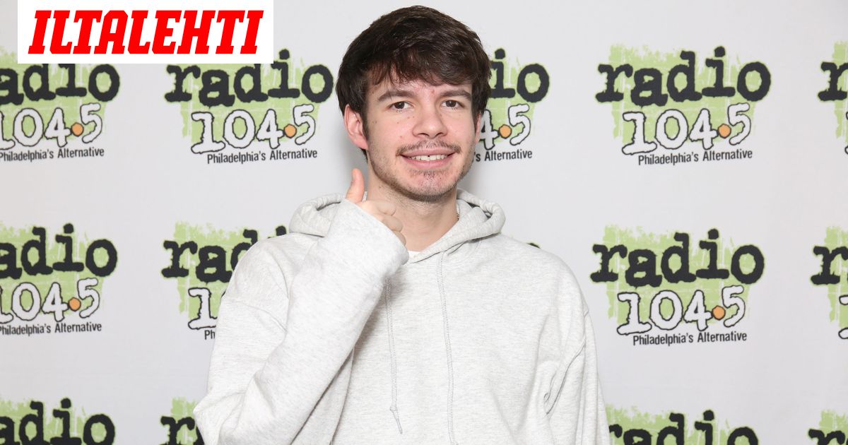 Rex Orange Countya syytetään kuudesta seksuaalirikoksesta