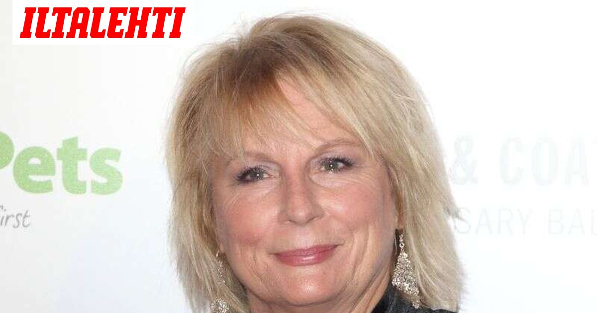 Todella upeeta -tähti julkaisi kuvan joka näyttää vain ...