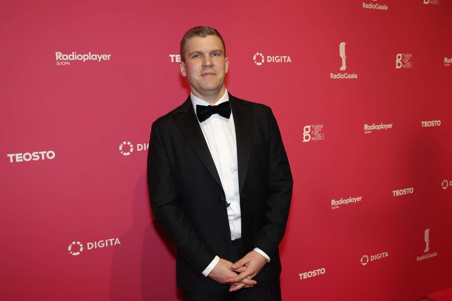 ”Tätä gaalaa ei pitäisi kuvata” – Jere Jääskeläiseltä suorat sanat ...