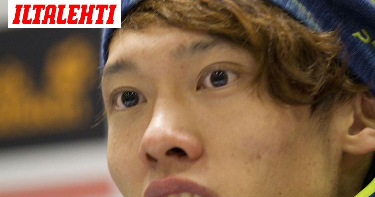 Suomen ottopoika koki elämänsä ikimuistoisimman hetken