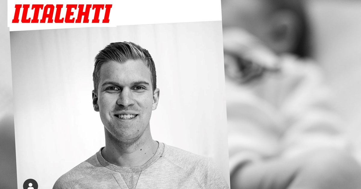 Radiojuontaja Jere Jääskeläisestä tulee isä