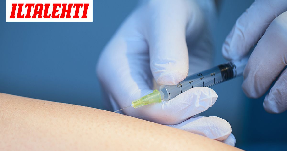 Tuhkarokko on vakava tauti - näin se tarttuu ja tällaiset ovat oireet