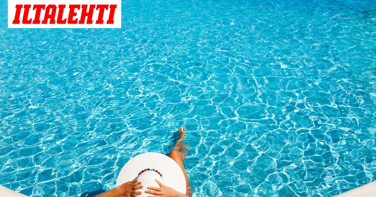 Helteet tekevät migreenipotilaiden kesästä helvettiä - 8 vinkkiä ...