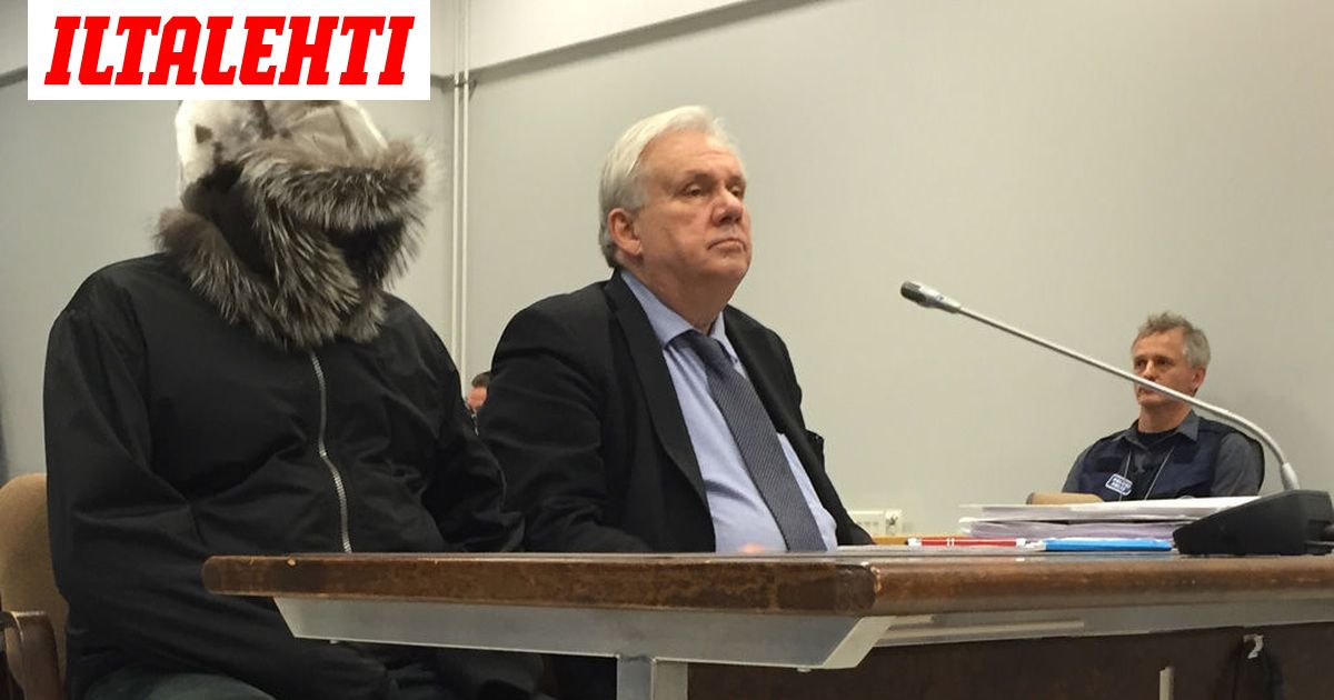 Sarjahukuttaja yritti taas vapaalle jalalle - hovioikeus torppasi ...