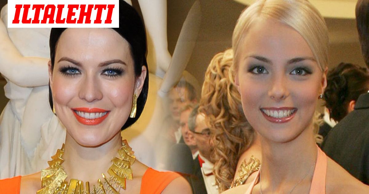 Linnan kuningattaret 2001-2011