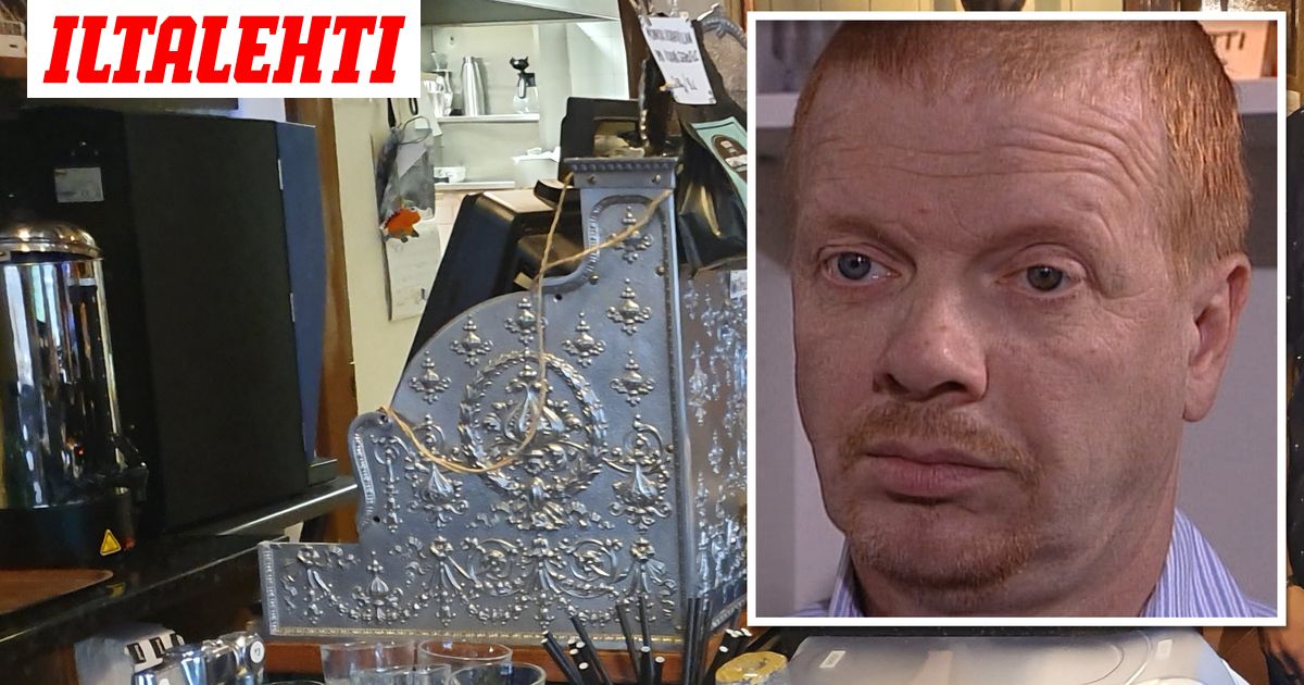 Heikki Silvennoinen kommentoi Pyynikin munkkiskandaalia