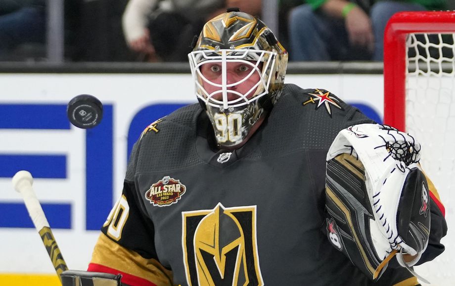 Mielenterveysongelmista avautunut Robin Lehner sai ällöttäviä viestejä