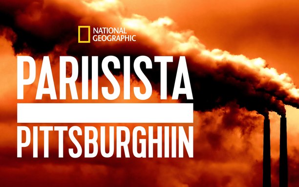 Paris to Pittsburgh | Telkku | Ohjelman aikataulut